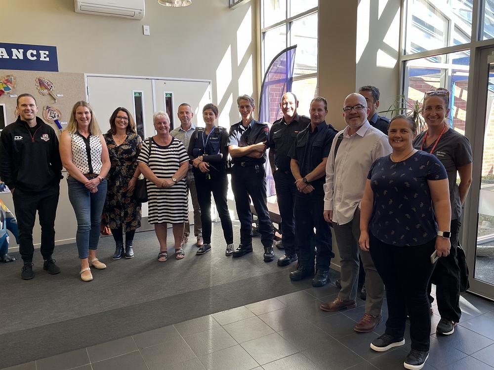 Casebrook Intermediate News - 8 April 2021