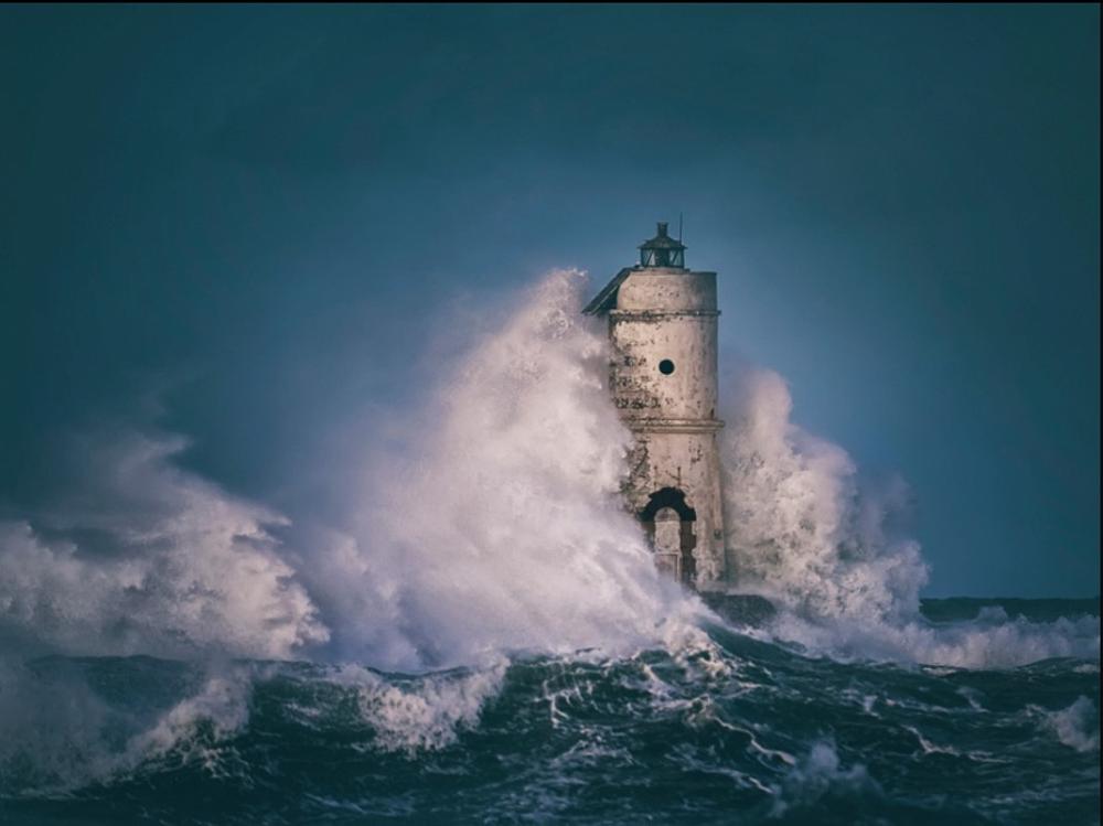 Storm setting description