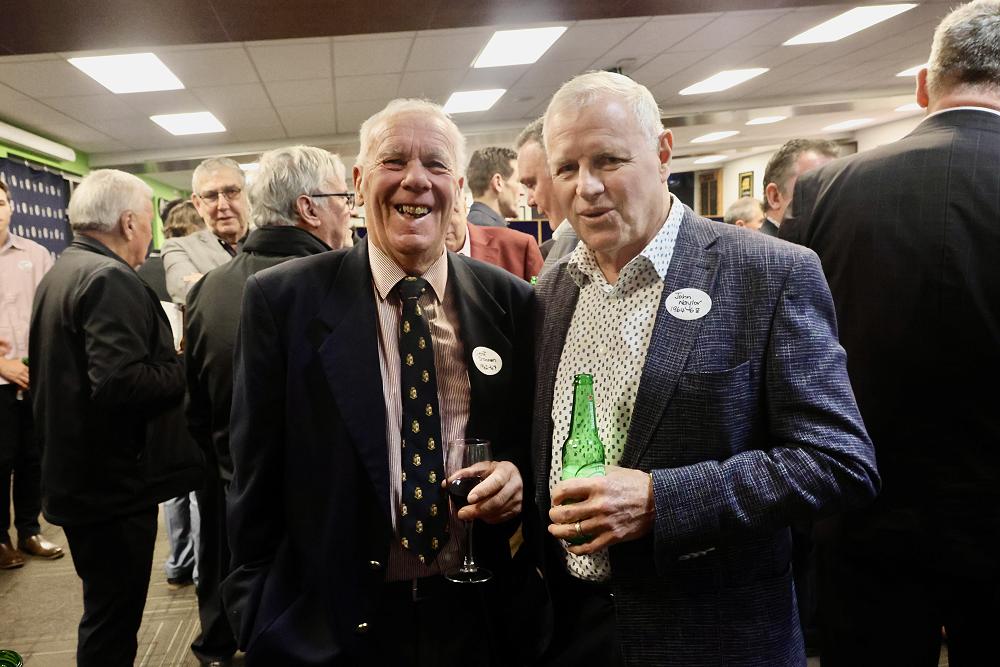 PNBHS Old Boys Dinner, Friday 15th September. What another great Old ...