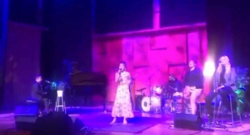 Addison Ransfield a Rising Star!