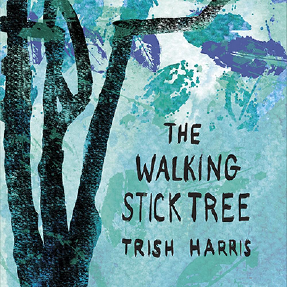 The Walking Stick Tree: A Memoir