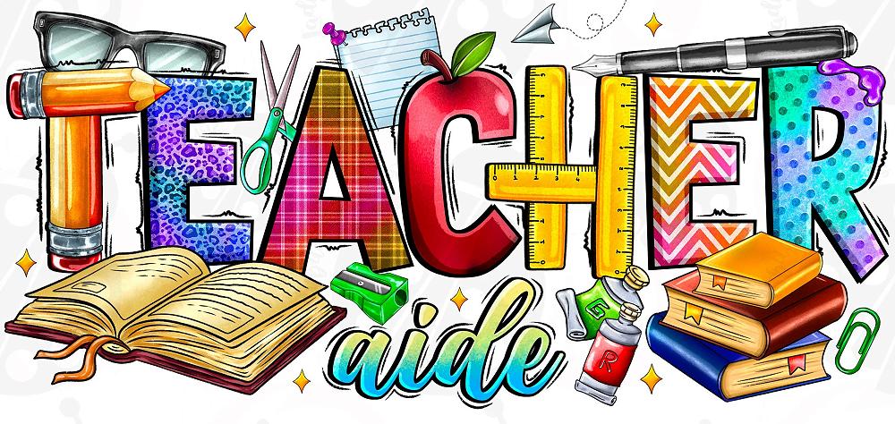 Teacher Aide - 2 Permanent Hours