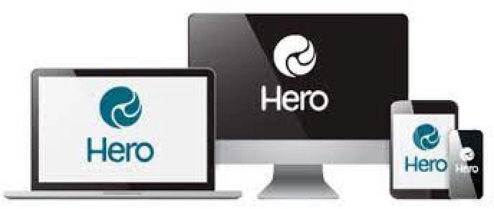 HERO Reporting — Newsletter for Friday 8 December 2023