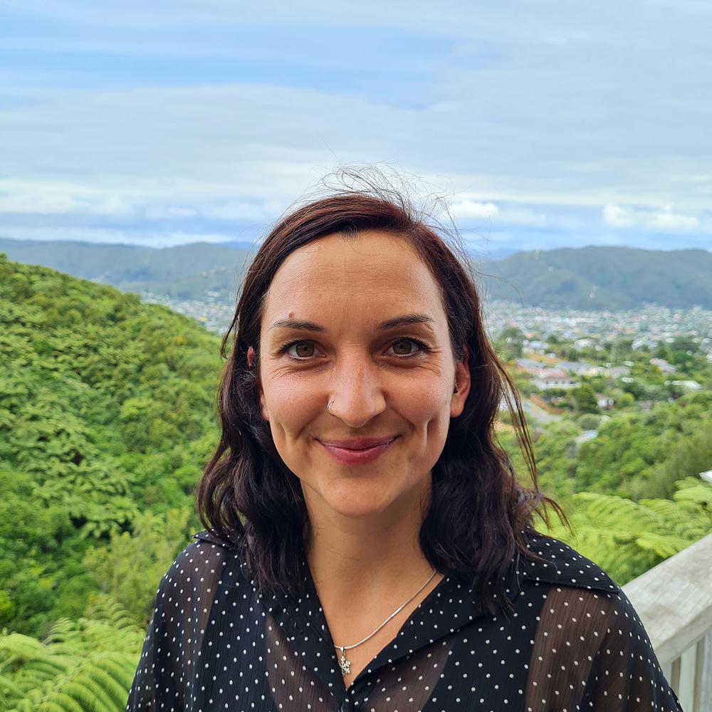 Introducing Tina — Bush Telegraph 4 February 2022