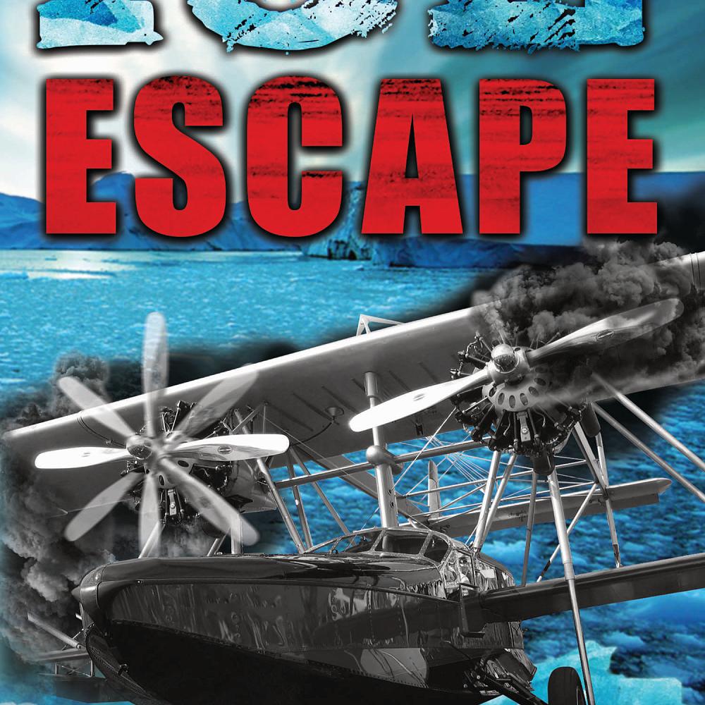 Ice Escape: Beatrice Hale