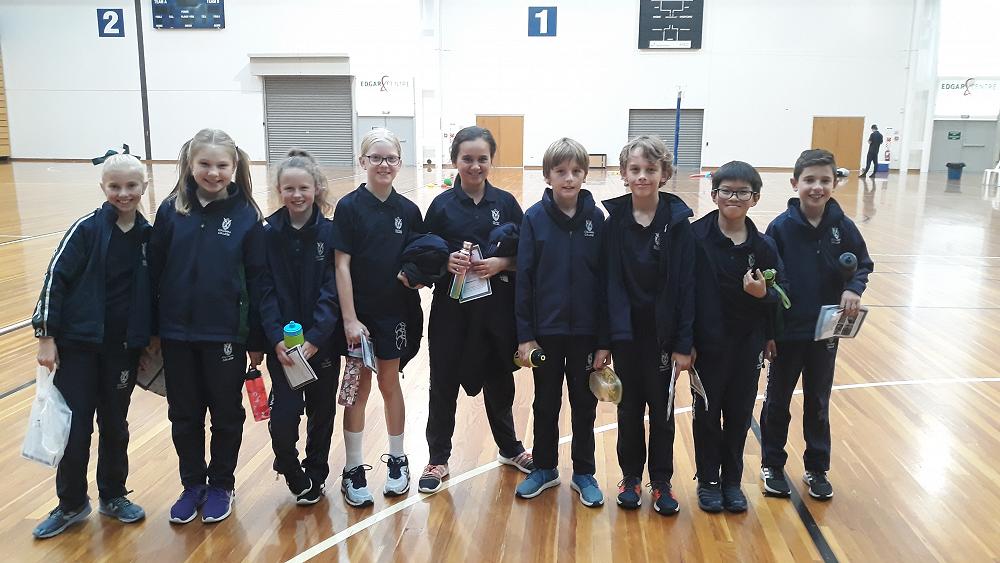 PALs training session