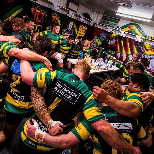 Green Island Rugby Football Club