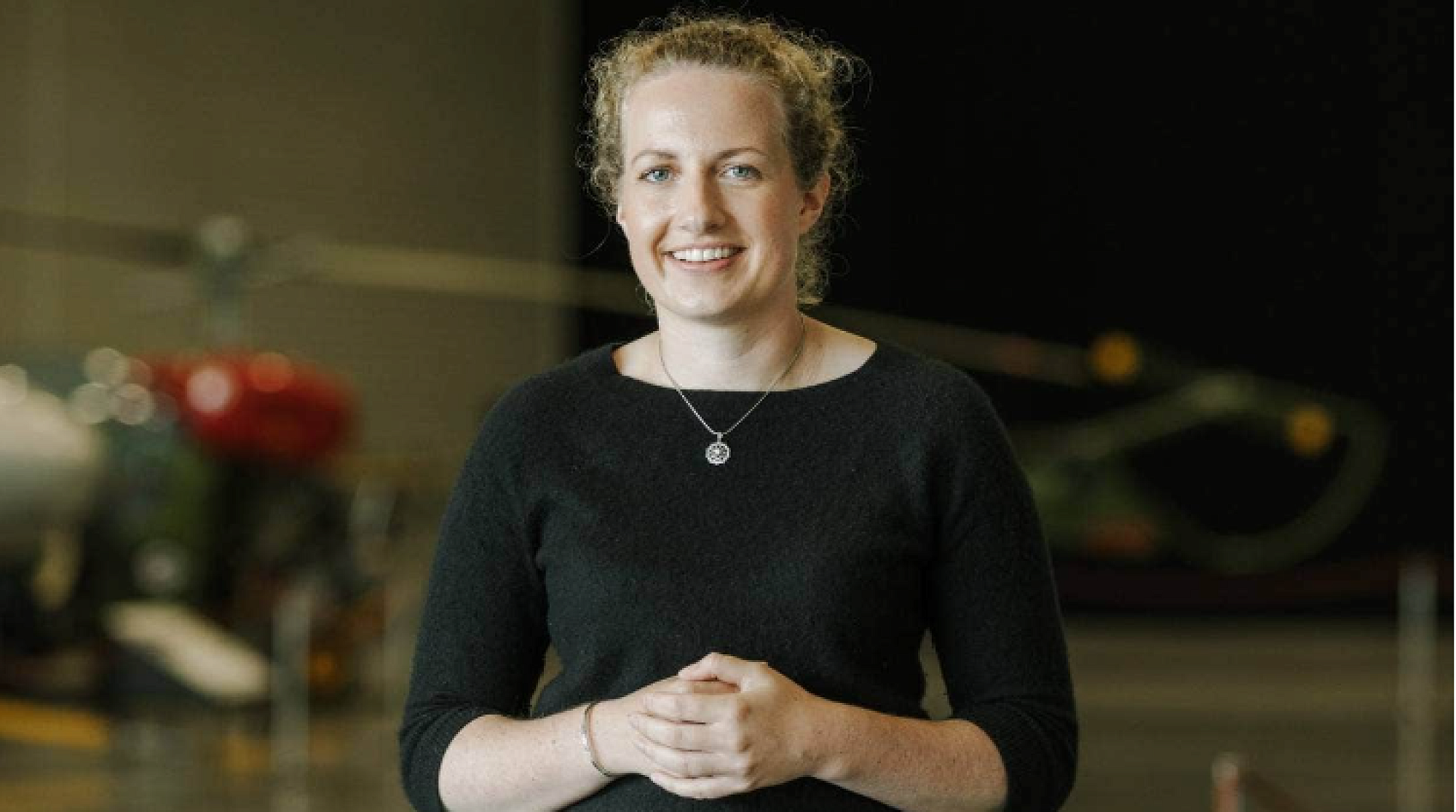 New Zealand Innovator of the Year