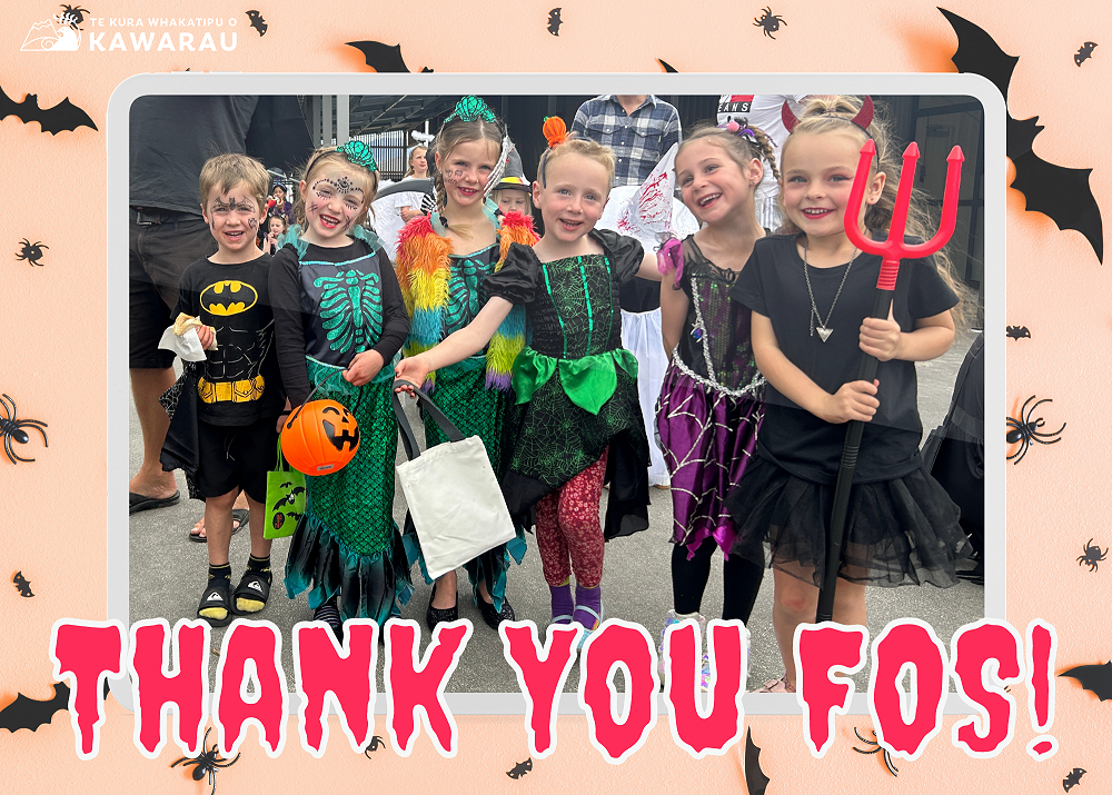 Term 4 Week 4 Newsletter