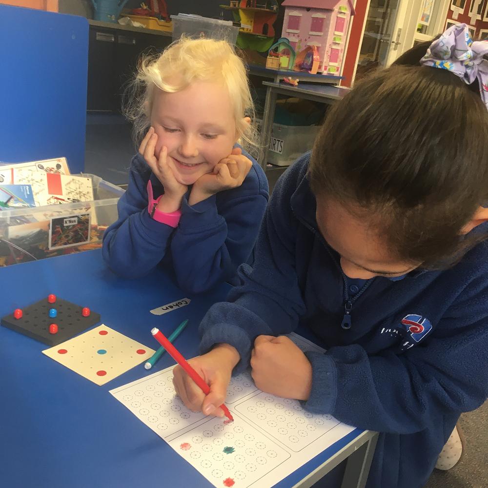 Ruma 1 rock their maths — Pānui 29 May 2020 - Week 7, Term 2