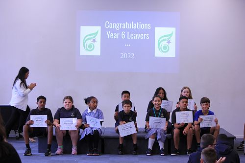 Shirley Primary School