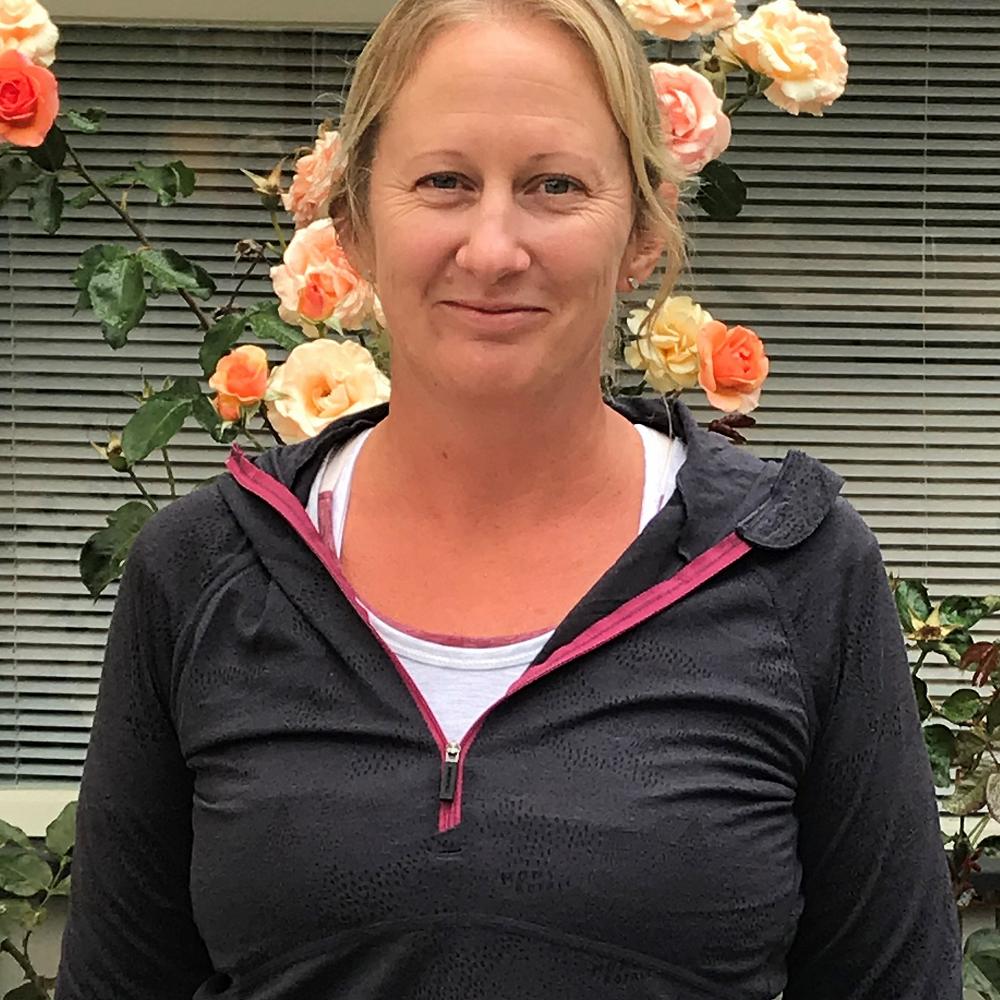 Meet our new Sports Coordinator — Sport 🏐