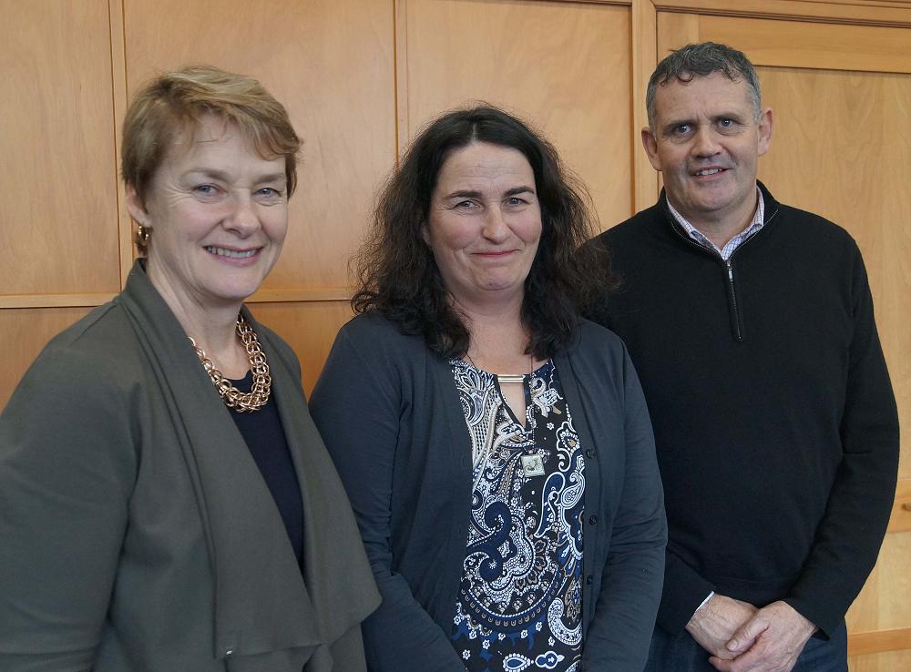 Highgate Fellowship awarded to Assistant Principal Bridget Davidson ...