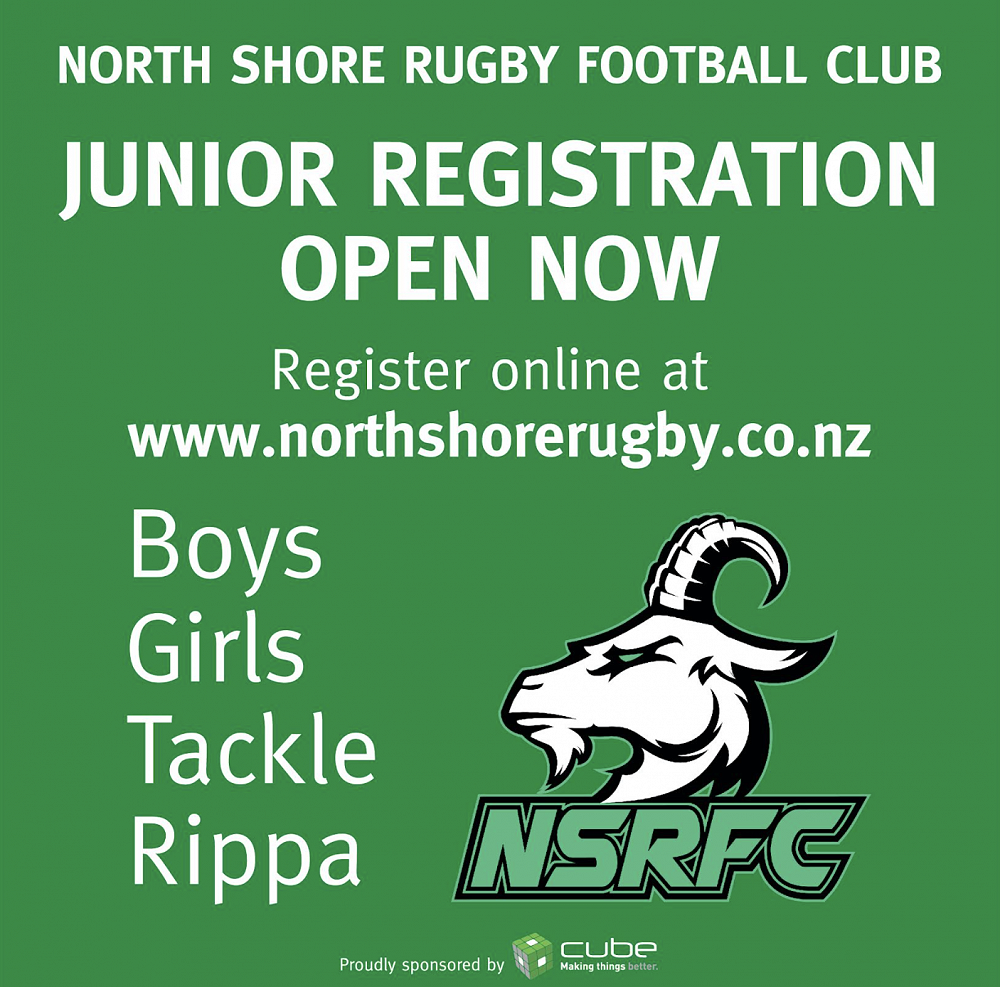 North Shore Rugby Club