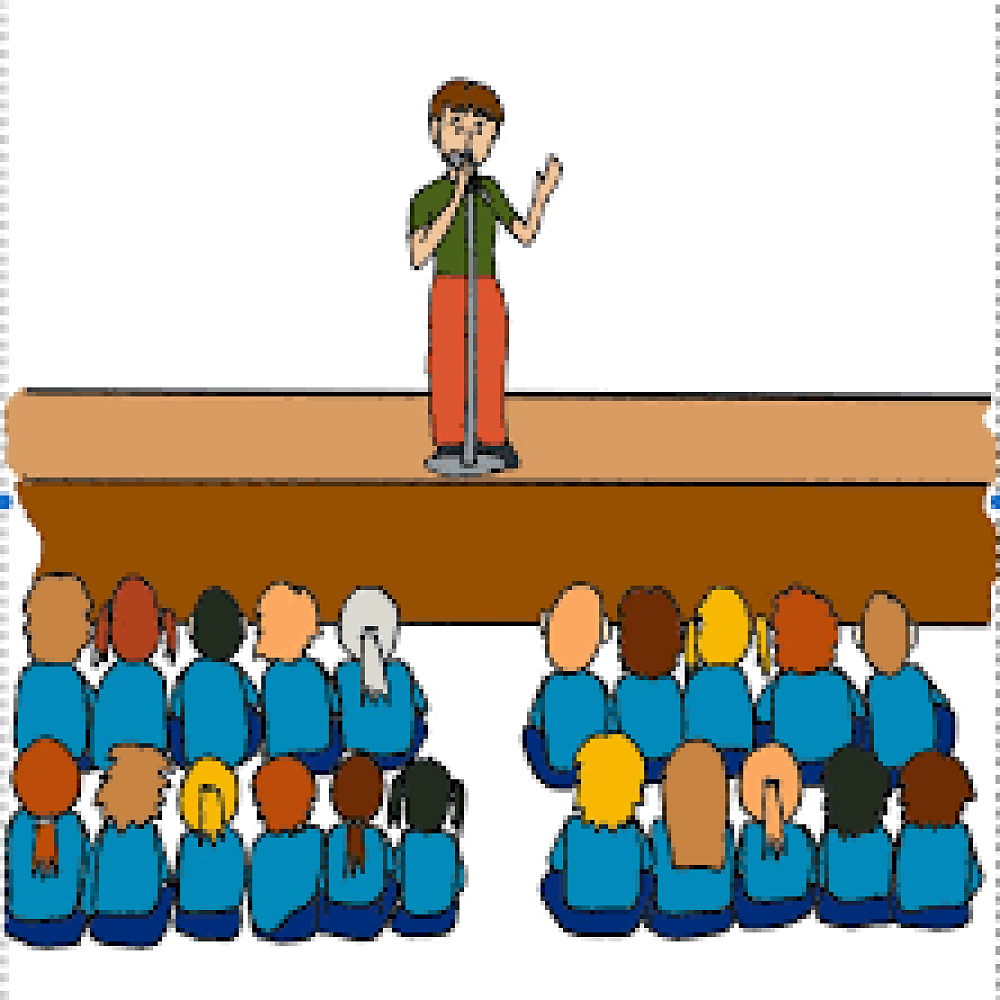 Years 1-6 Assembly Schedule Term 4