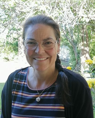 The NZ Curriculum — Woodend School Newsletter - 24th November 2023 # No: 21