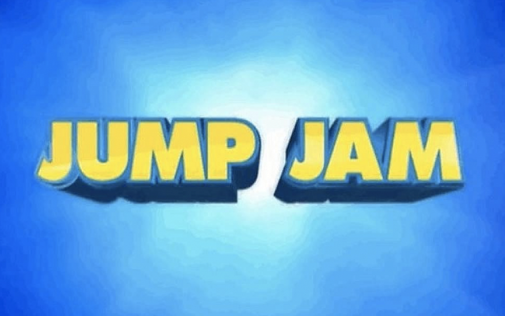 Regional Strictly Jump Jam Competition