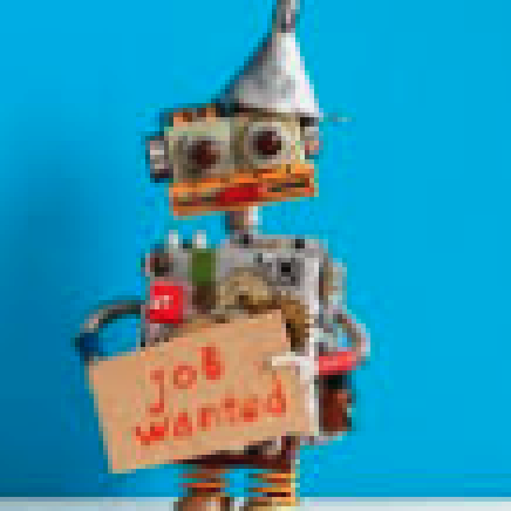 Job Wanted