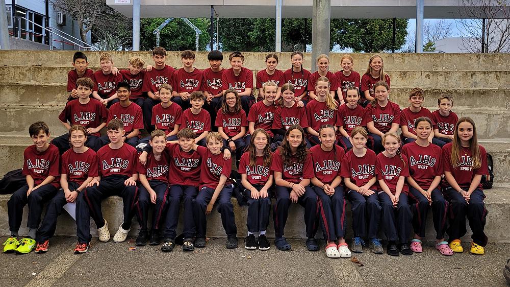 Sports Update - Term 3 — AJHS Enewsletter - Week 4, Term 3