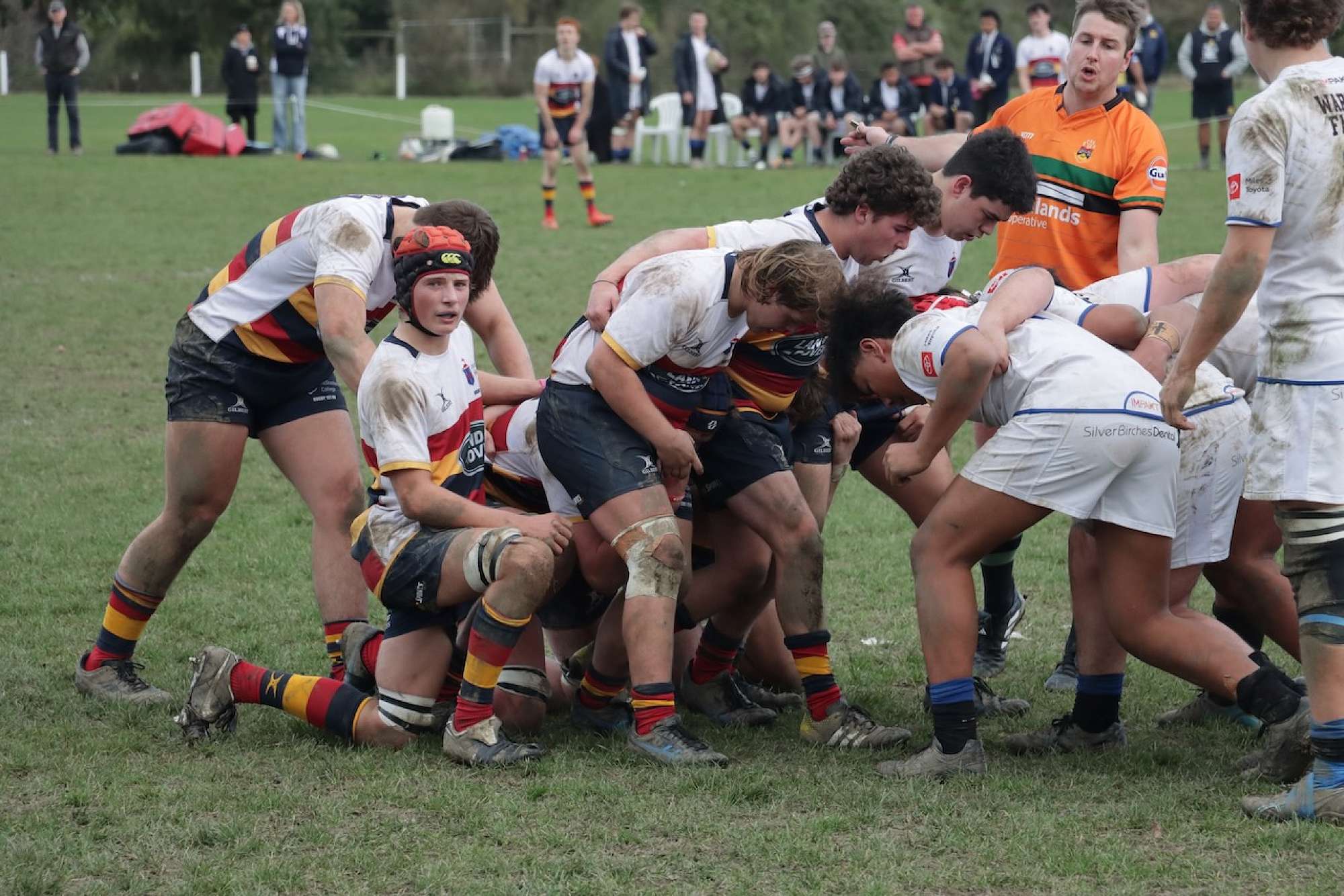 Timaru Boys High School Winter Sports Exchange: A Memorable Experience ...