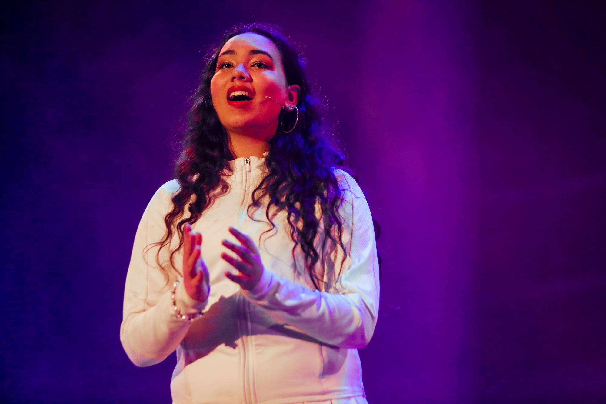 Jesus Christ Superstar