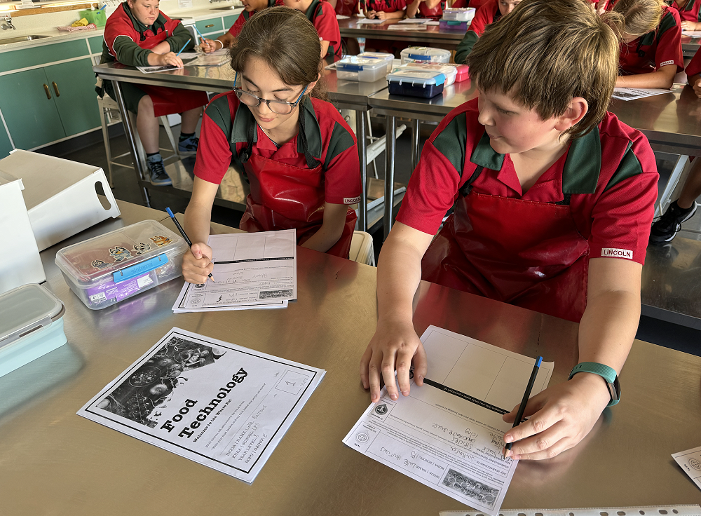 Intermediate Hub Tech