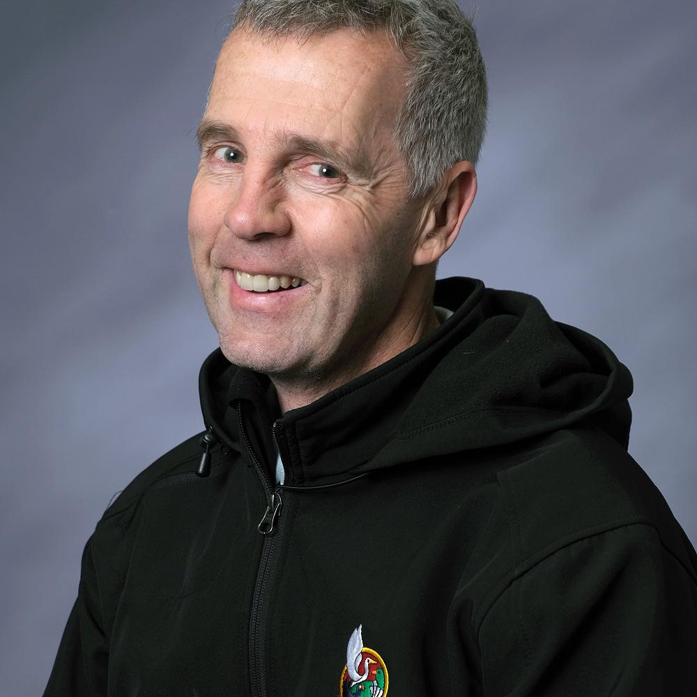 John Leadbetter - New Entrants