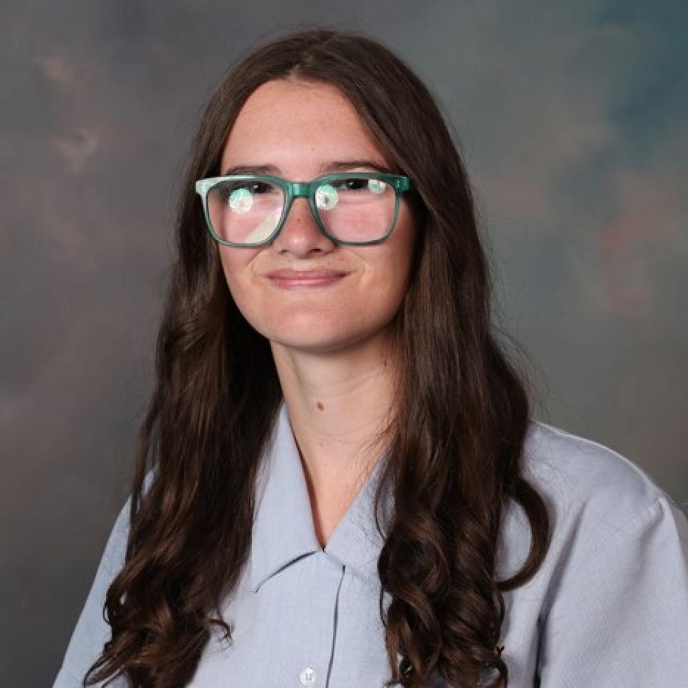 Apollo Projects Sporting Spotlight - Amber Hawkes — Newsletter 12 April ...