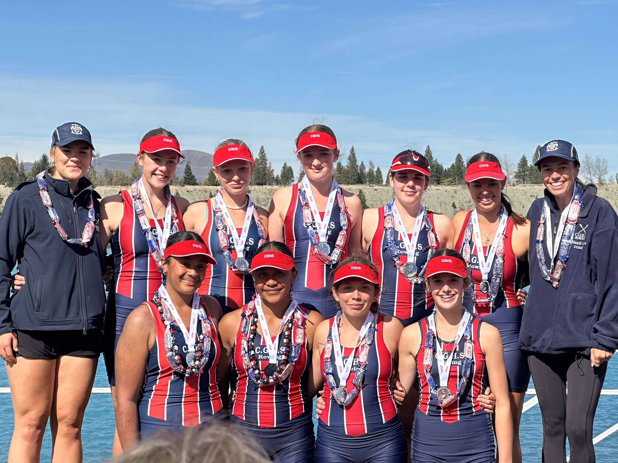 Message from our Principal