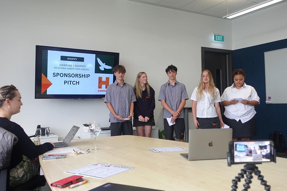 RSHS Newsletter - Term 2, Issue 2