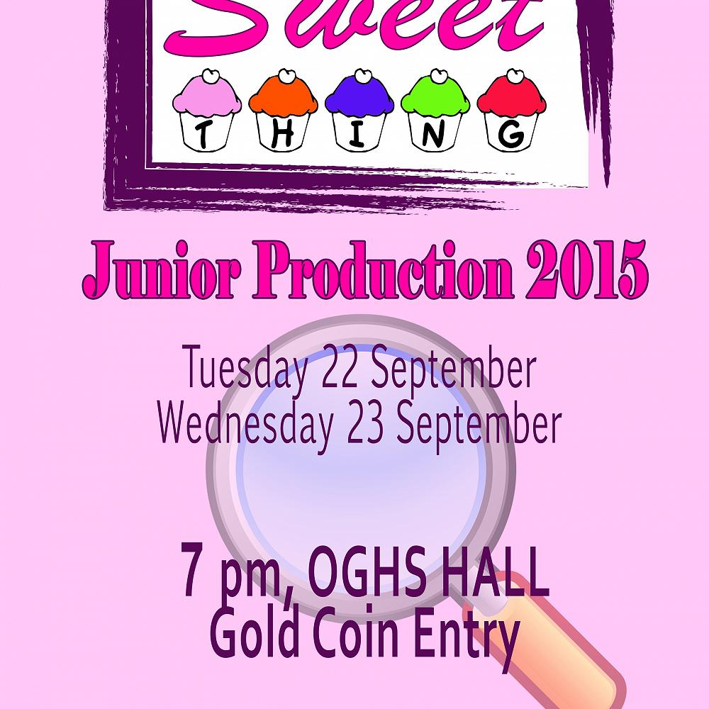 Junior Production