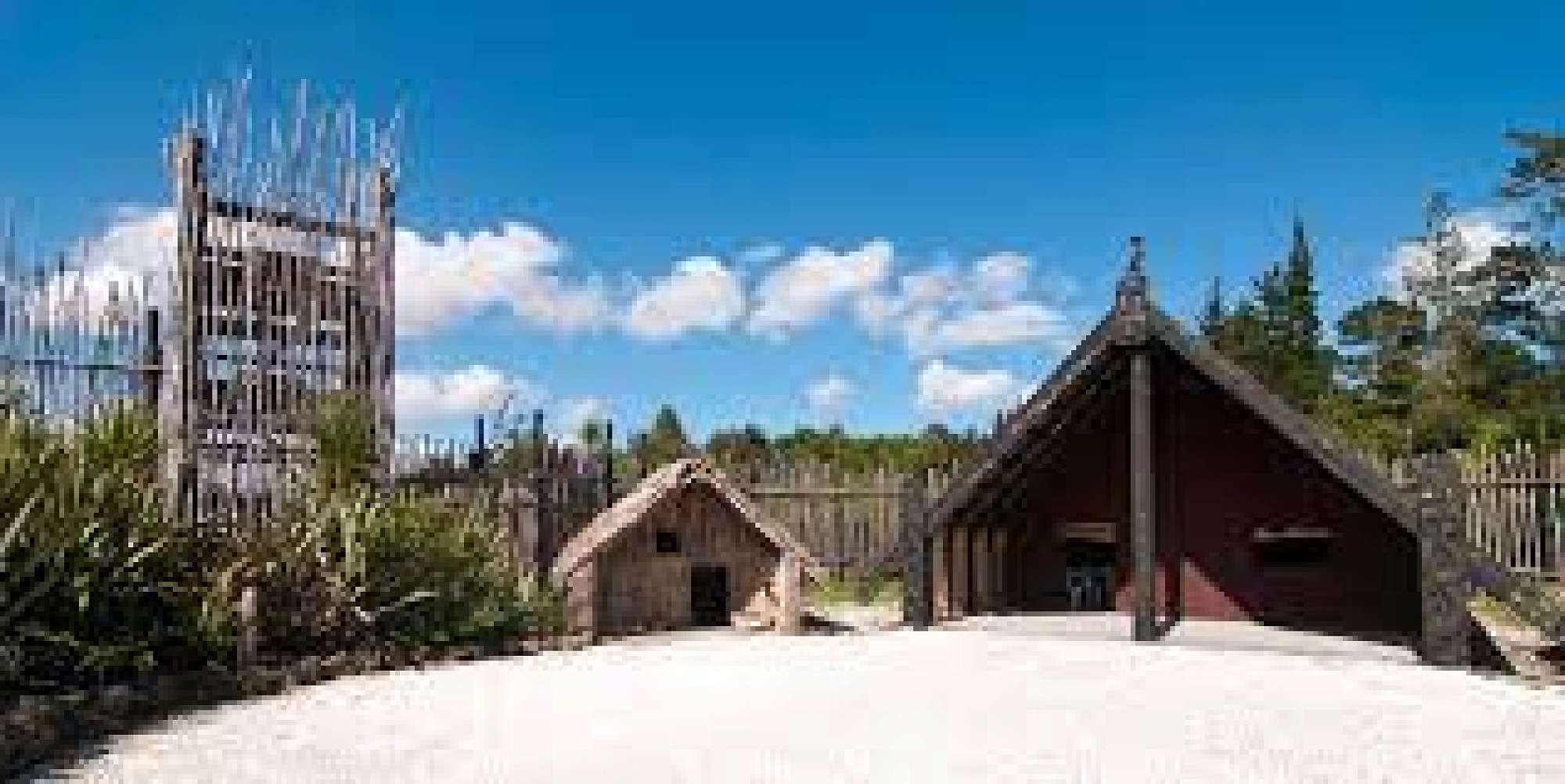 Te Hana Marae