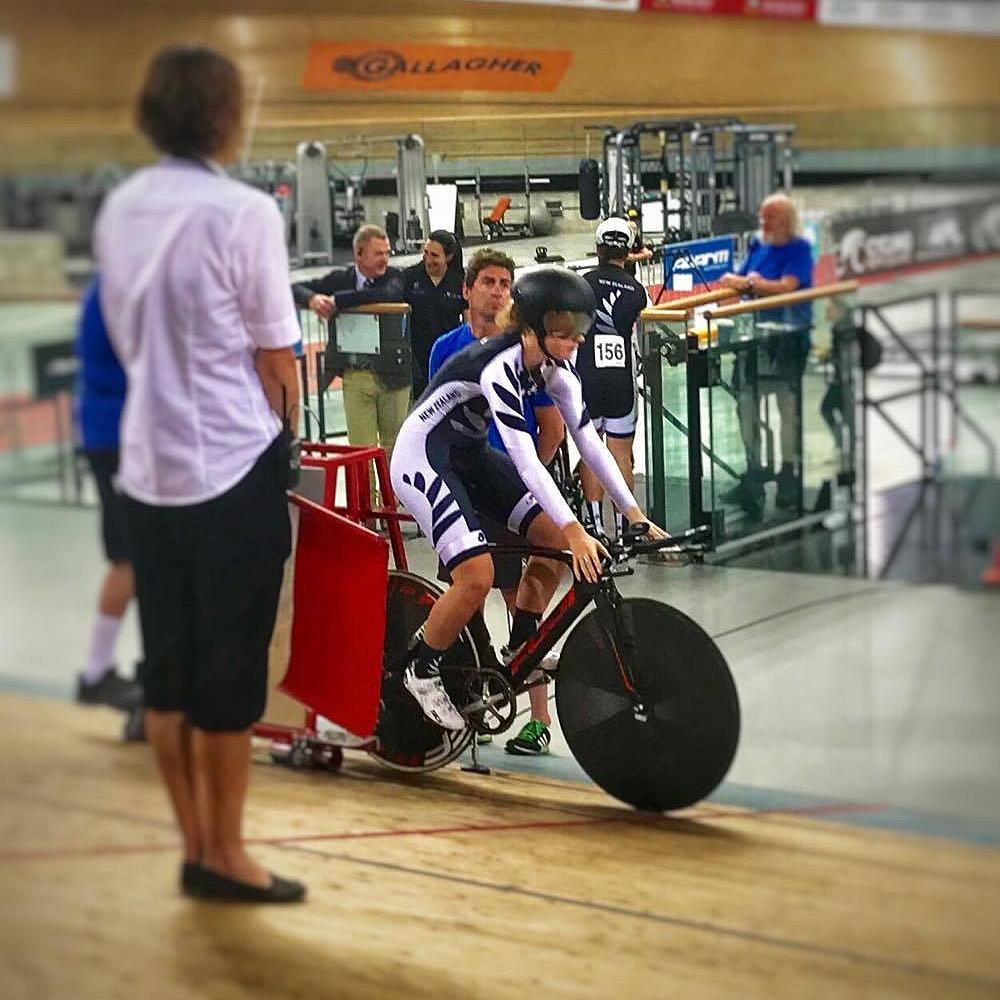 Cycling Success — Term 4 Newsletter