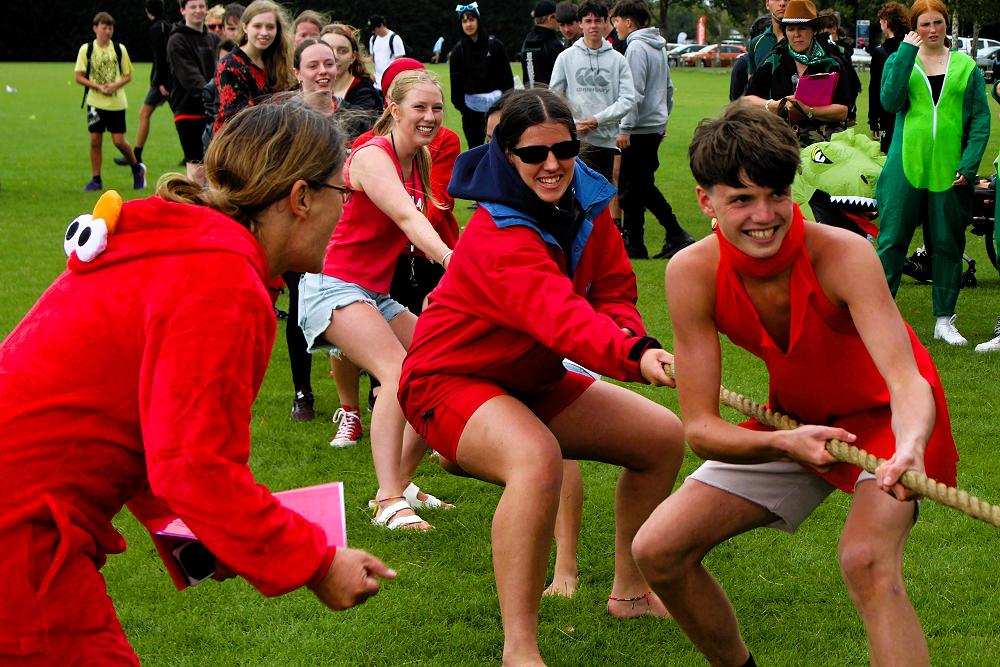 Hillary House — 2024 End of Term 1 Newsletter