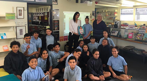 Whangārei Intermediate School