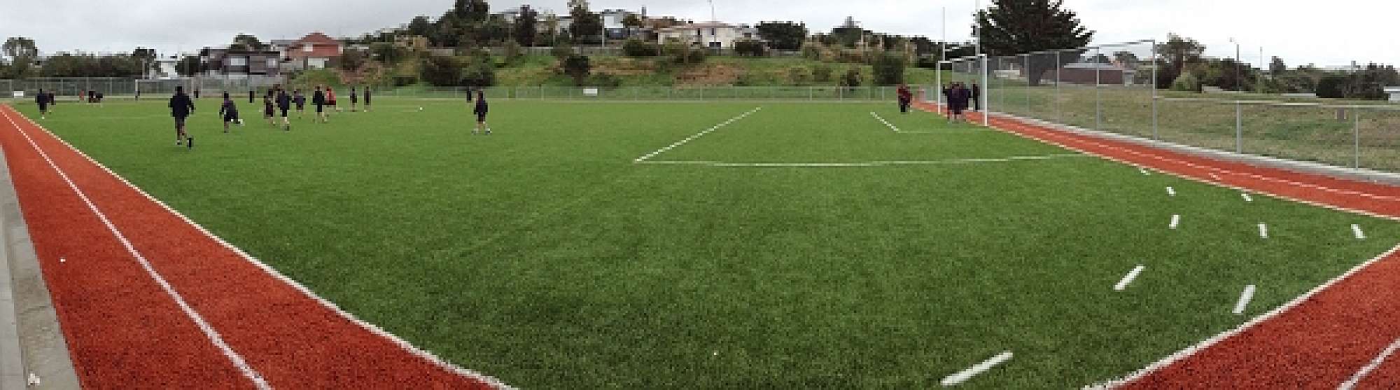 Newlands Intermediate School