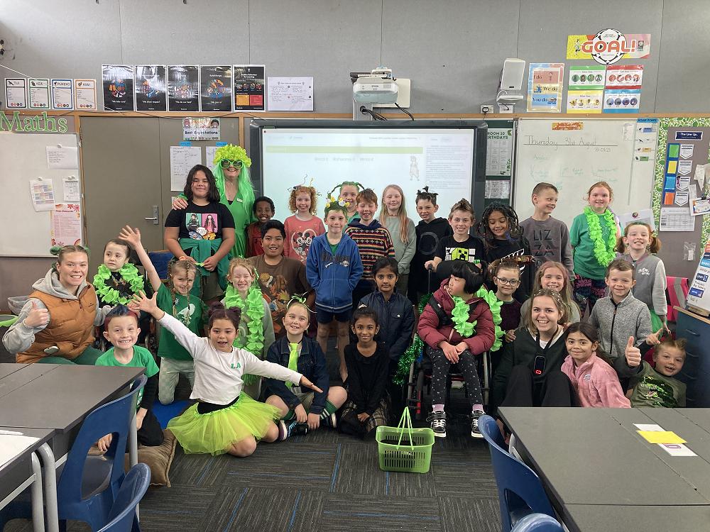 Week 7, Term 3 Newsletter