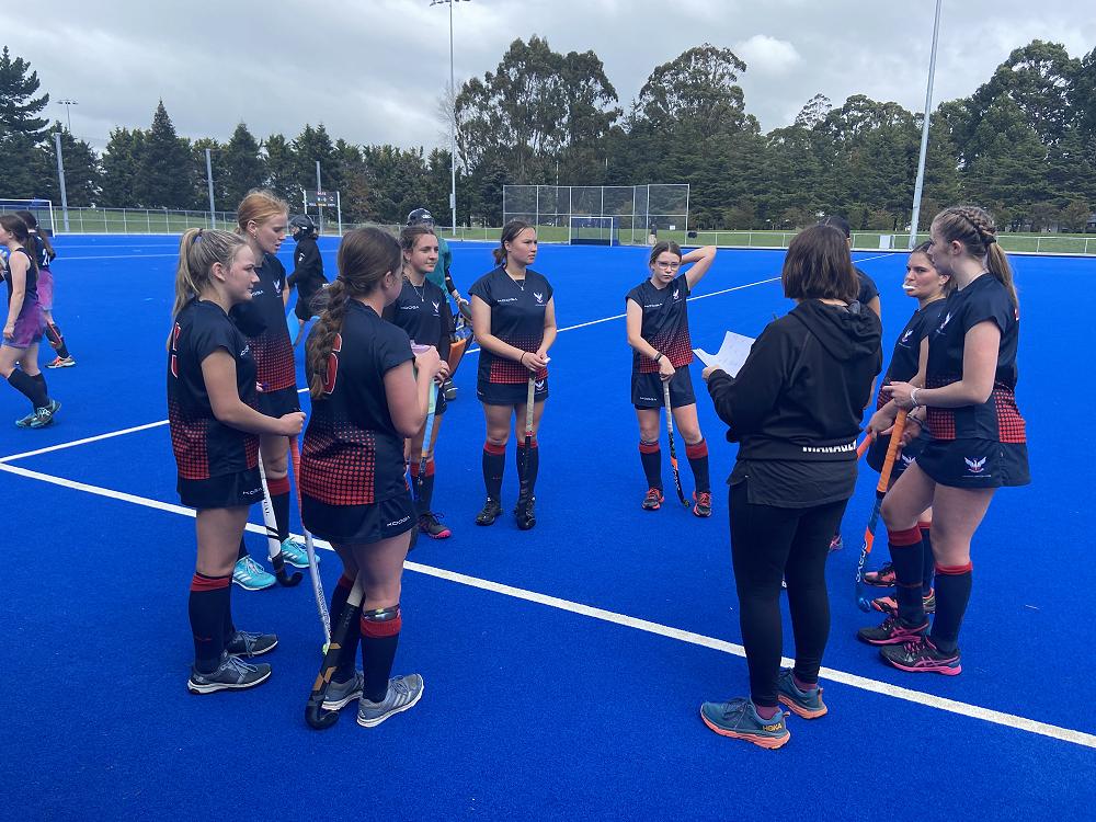 SPORTING EVENTS ASHCOLL TERM 1