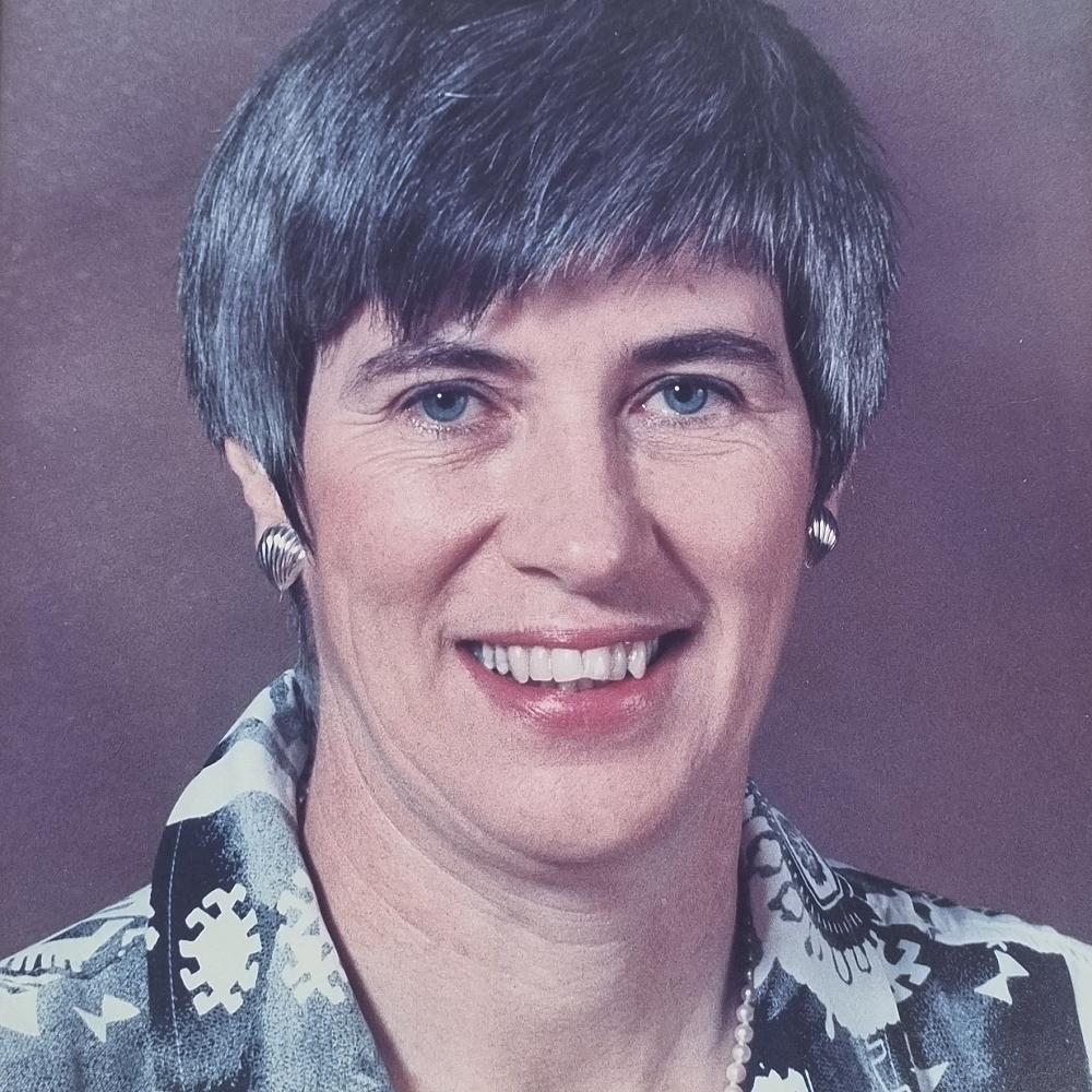 Miss Judith Carter — Weekly Update - 12 May 2023