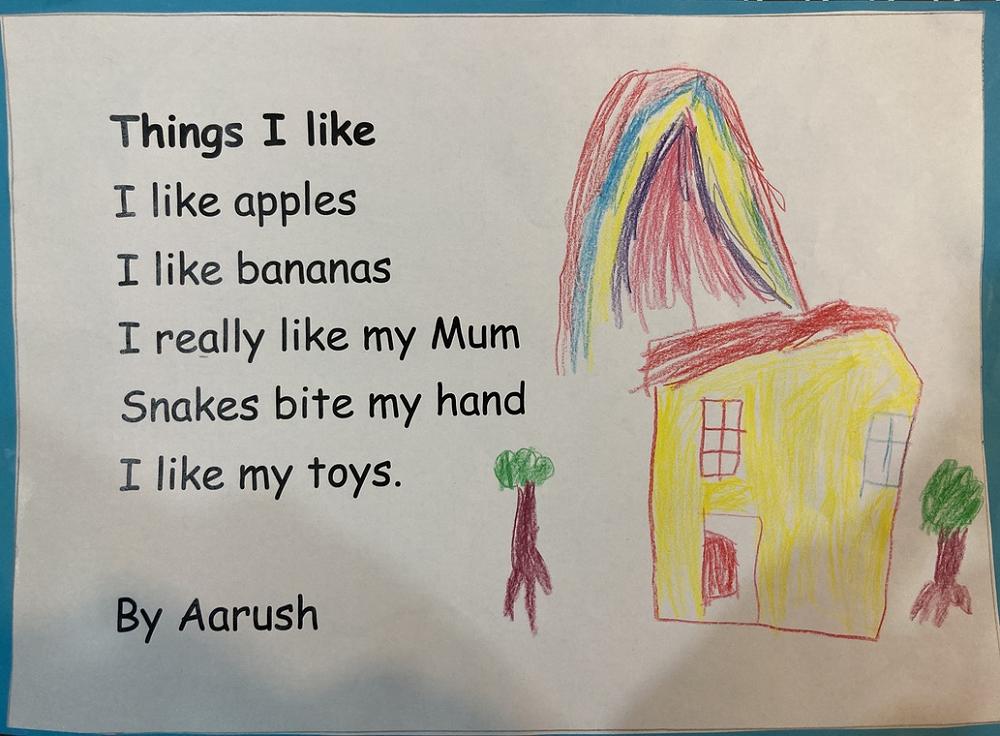 Celebrating our Learning — Newsletter Term 1 Week 10 2023