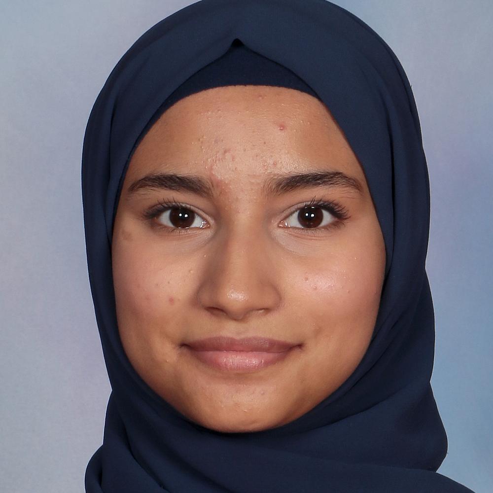 Congratulations Lara Alsharif