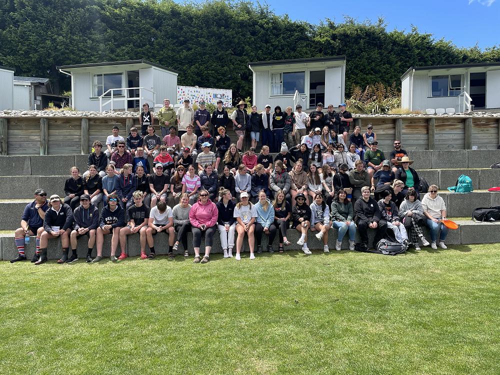 Year 10 Camp 2023! — Newsletter Term 4 2023