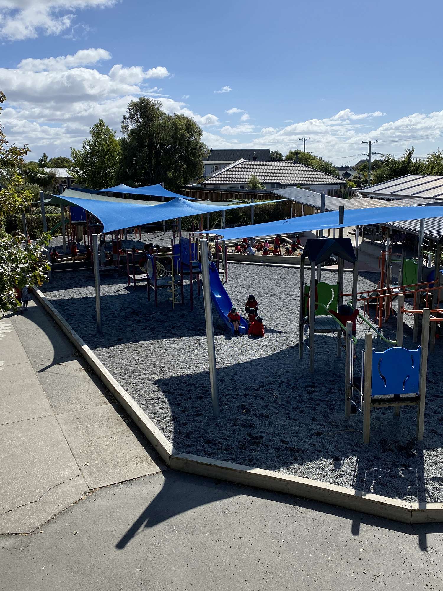 Syndicate 1 - Week 4 Term 1 2024