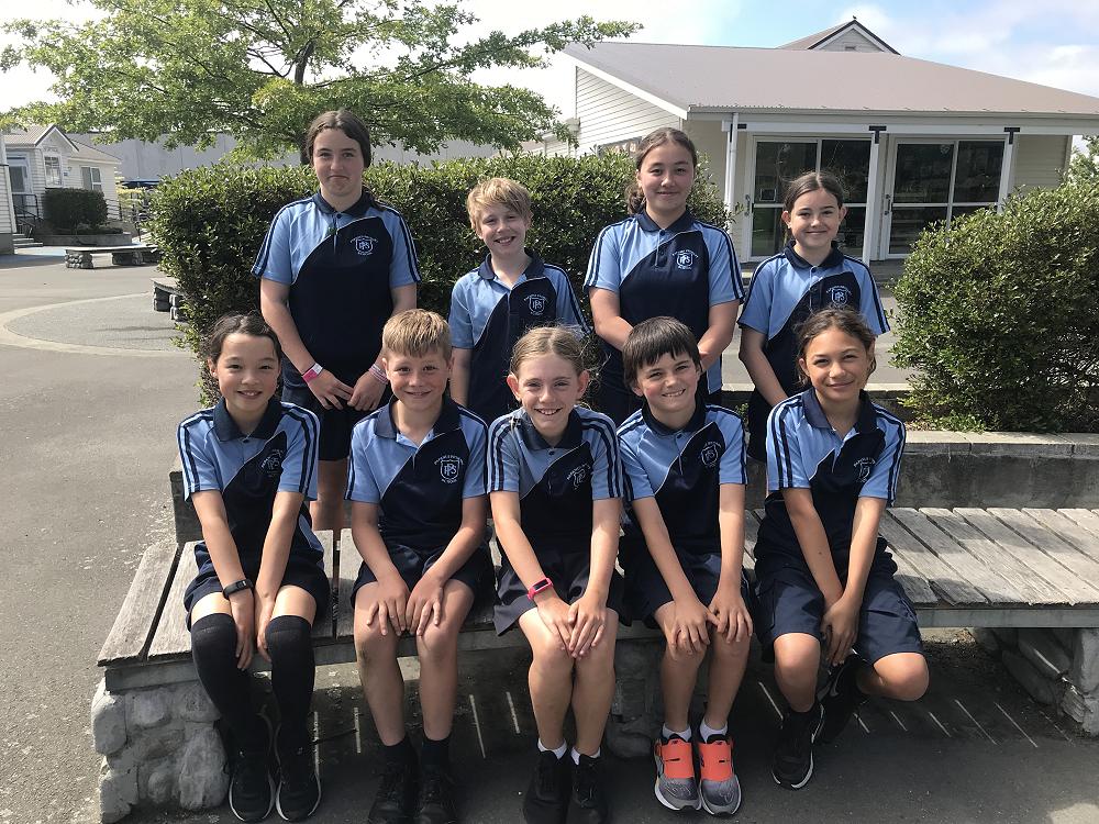 Zones Athletics Team — Newsletter, 18 November 2022