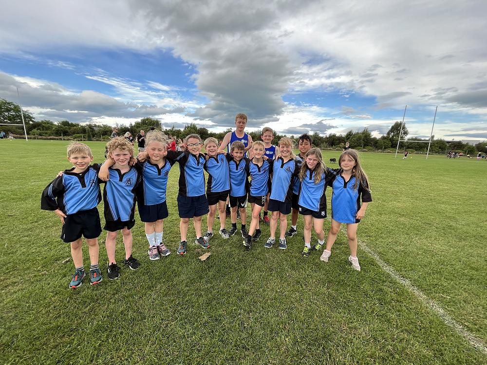 Amberley Alligators Touch Rugby — 2022 Newsletter 17