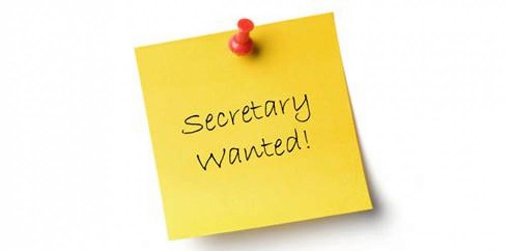 Secretary wanted for the OBHS Sports Council