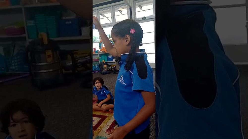 He kākano ahau, i ruia mai i Rangiatea..."I am a seed born of Greatness ...