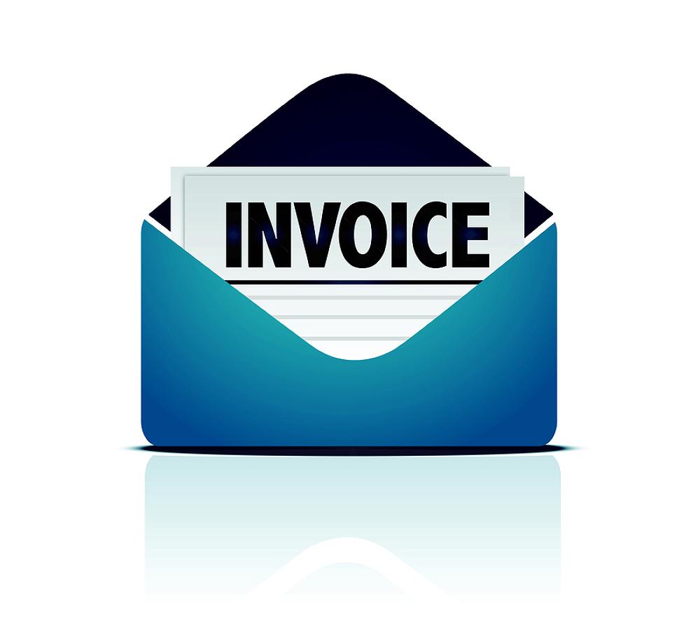 Term 3 Invoices