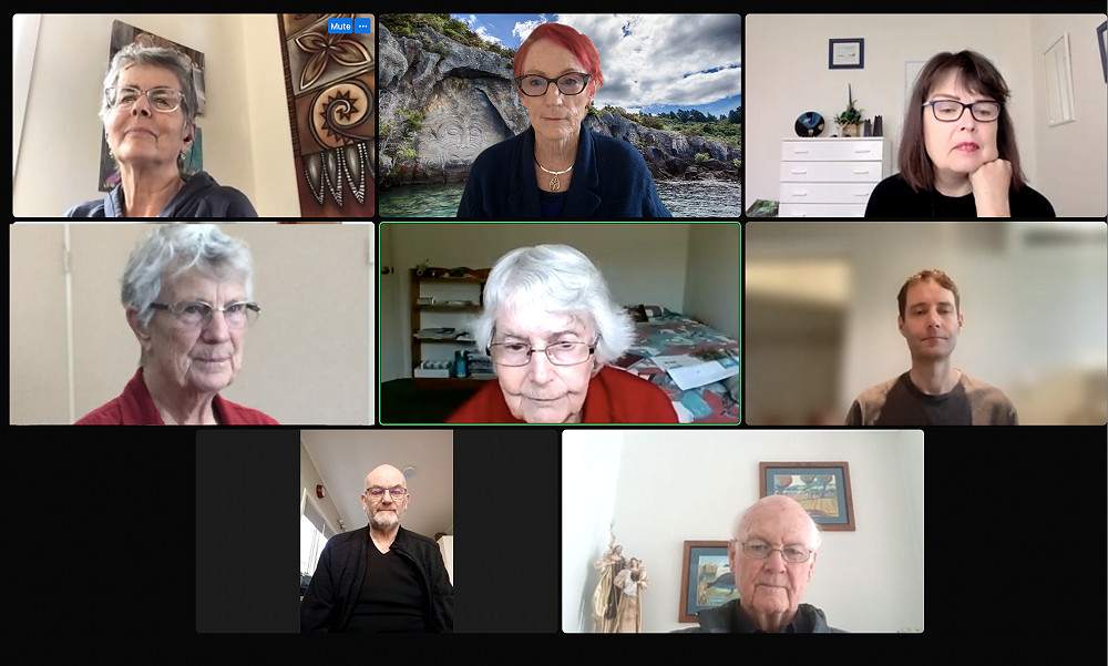 The Independent Catholic Magazine Board — Annual Report 2022-2023