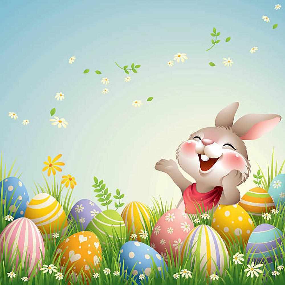 Easter Weekend Holiday Break Reminder — Newsletter 21 March 2024